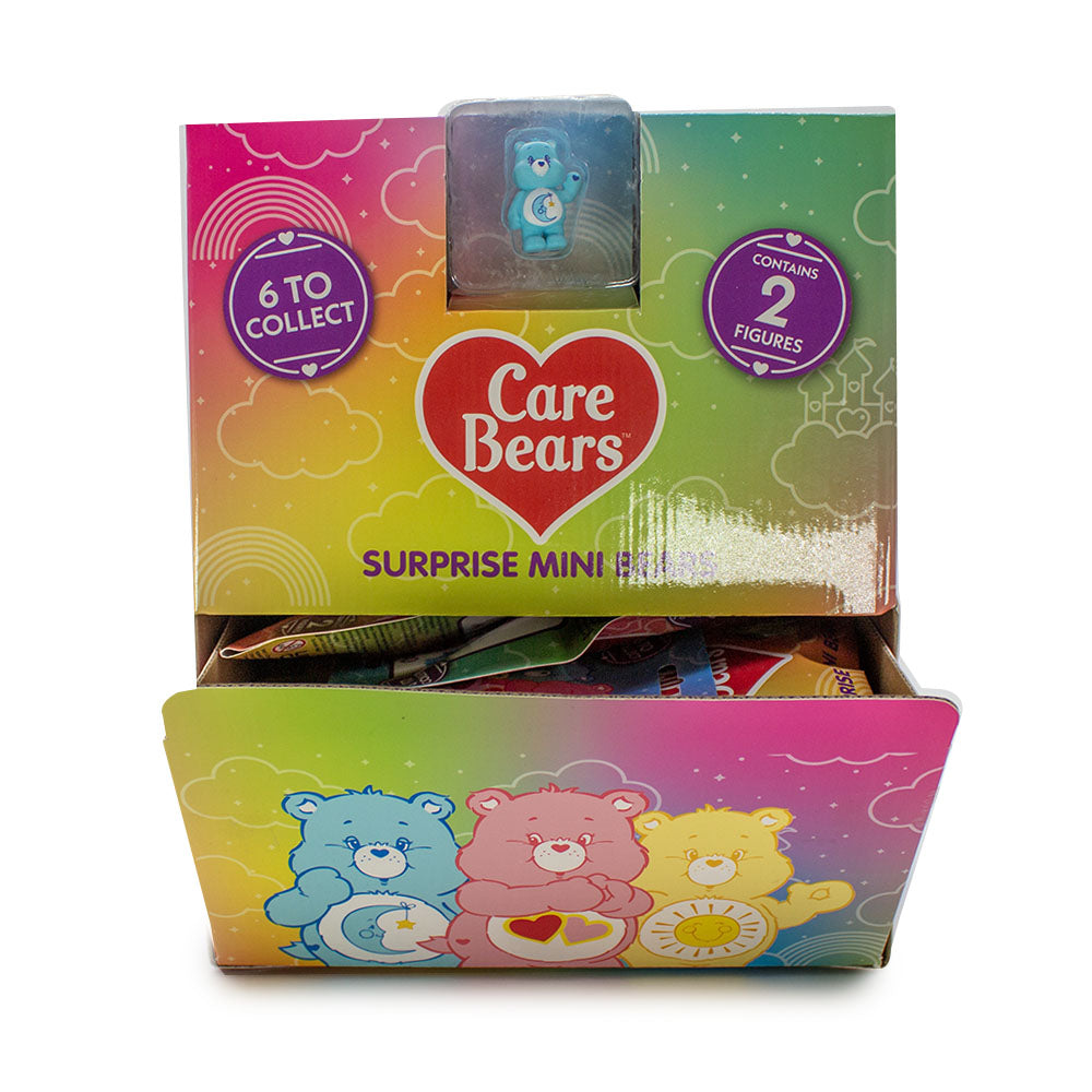 Care Bears Micro Figures 2 Pack – Khadou uk