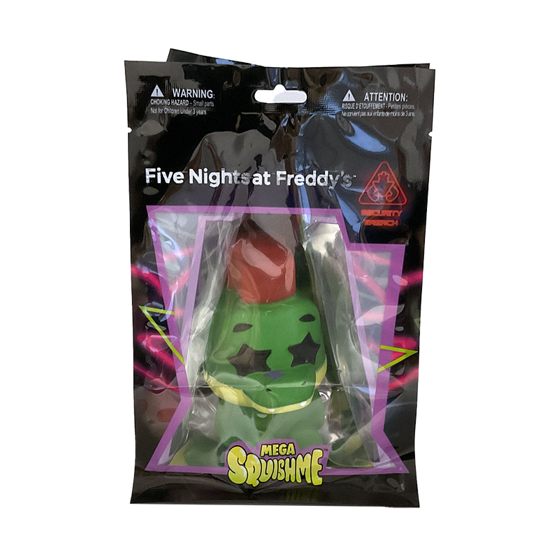 FNAF Mega Squishme 4 Asst (32104-1) – Khadou uk