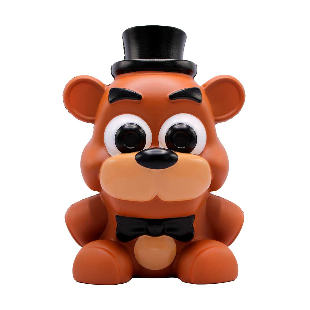 FNAF Mighty Mega Squishme Movie Freddy – Khadou uk