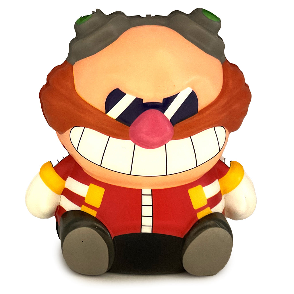 Sonic Super Magic Squishy 14cm – Khadou uk