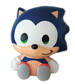 Sonic Super Magic Squishy 14cm – Khadou uk