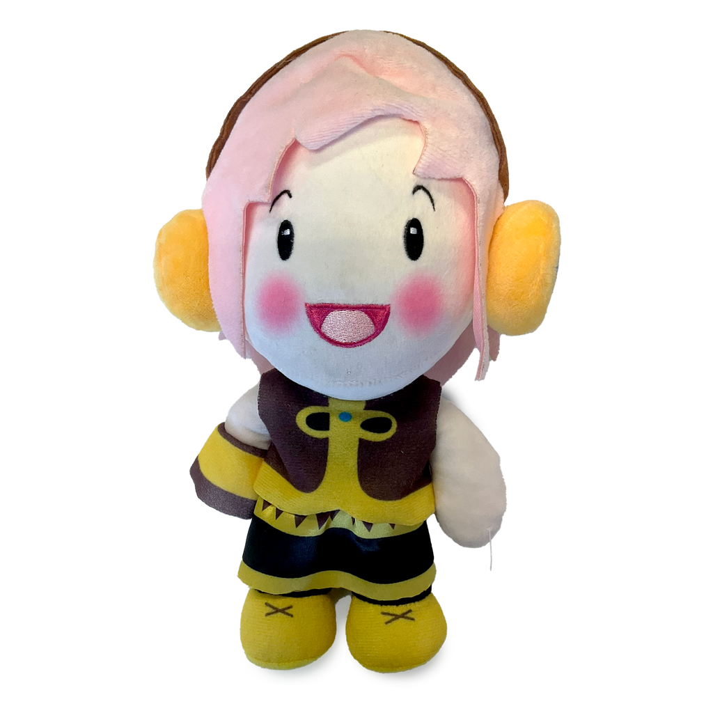 Hatsune Miku Plush 10in – Khadou uk