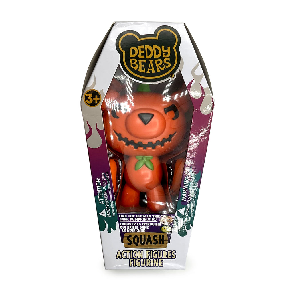 Deddy Bears Action Figures – Khadou uk