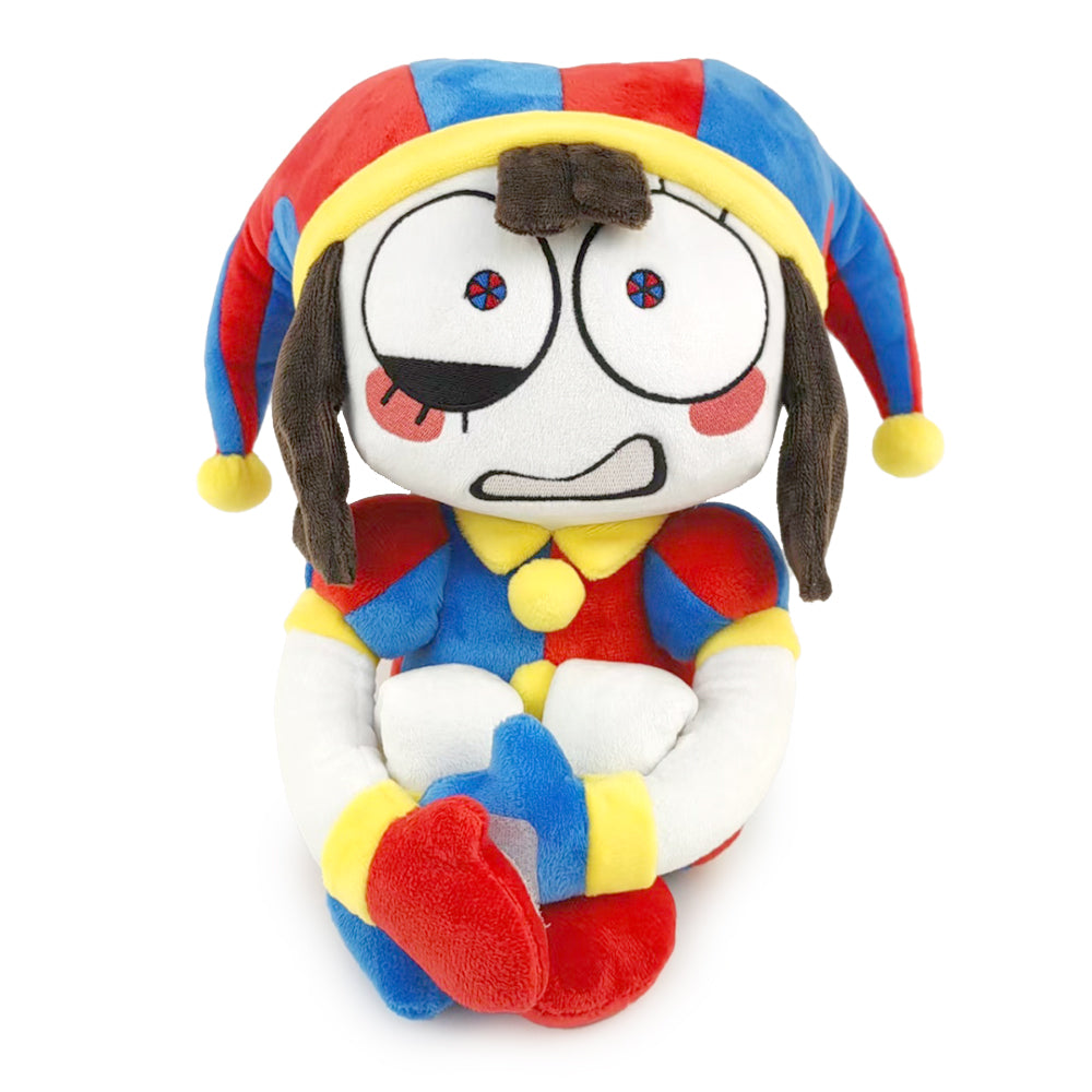 Pomni Plush 25cm – Khadou uk