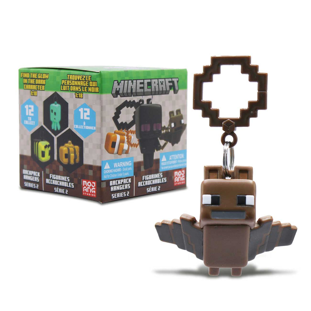 Minecraft Hangers S2 JT CDU(18) – Khadou uk