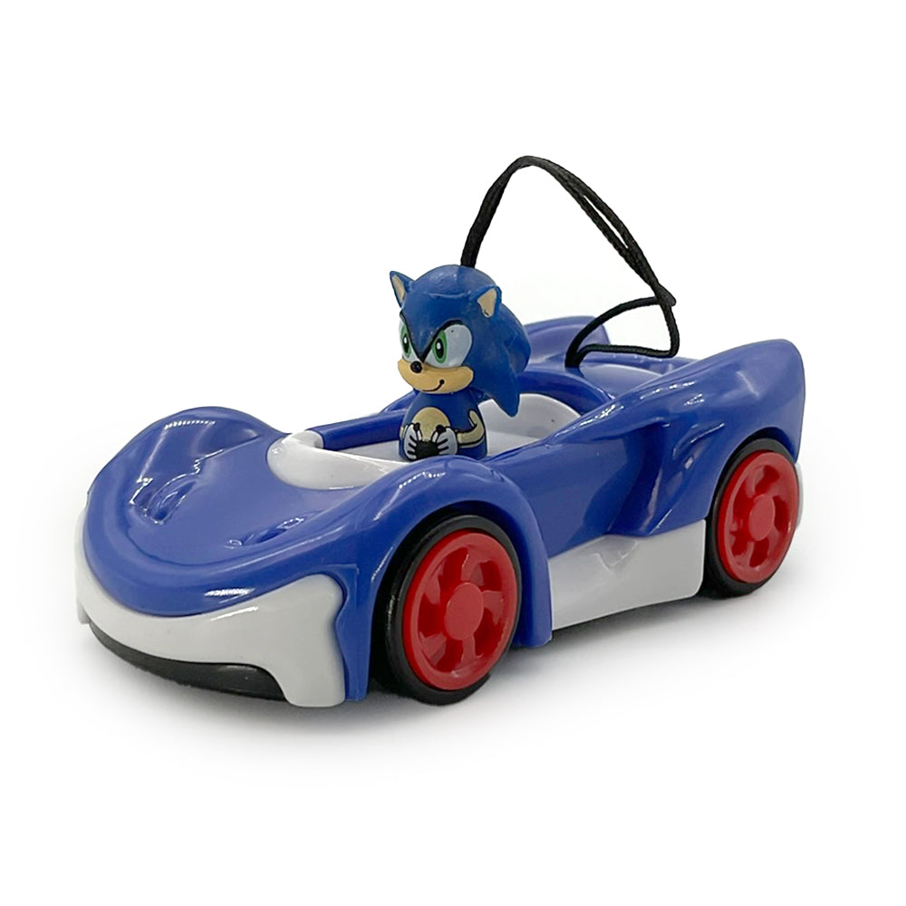 Sonic Cars 7cm Asst –Wave1 – Khadou uk