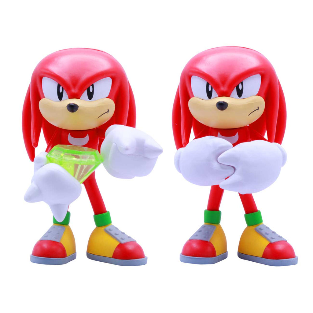 Action Figures S2 Knuckles – Khadou uk