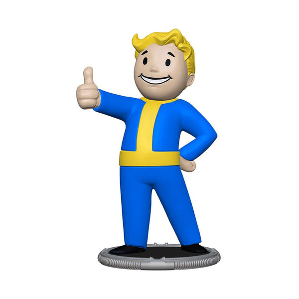 Fallout Vault Boy Thumbs Up 3inch Figure – Khadou uk