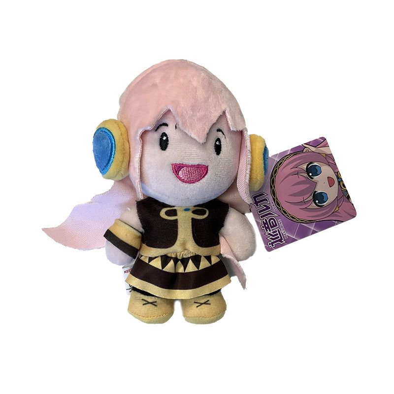 Hatsune Miku Plush 6in – Khadou uk