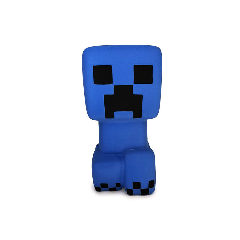 Minecraft Mighty Mega Squishme Charged Creeper – Khadou uk