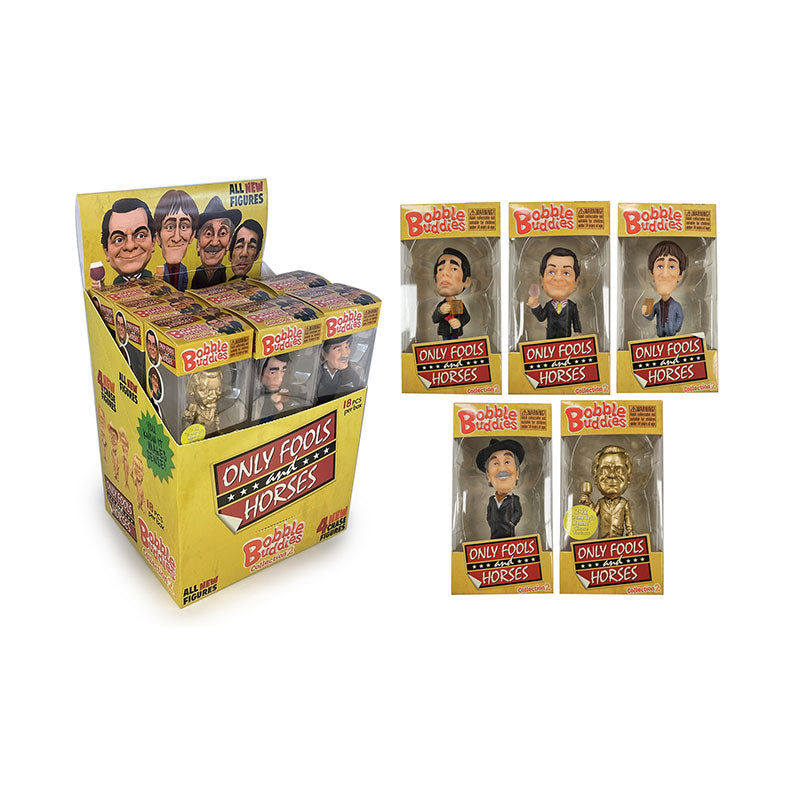 Mini Figs S2 CDU – Khadou uk