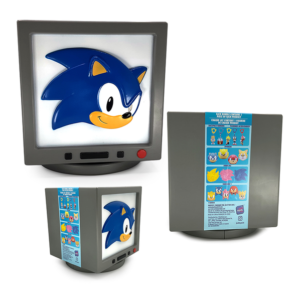 Sonic Ultimate Bundle – Khadou uk