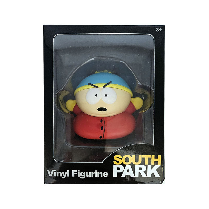 South Park Vinyl Figures 3in ASST – Khadou uk