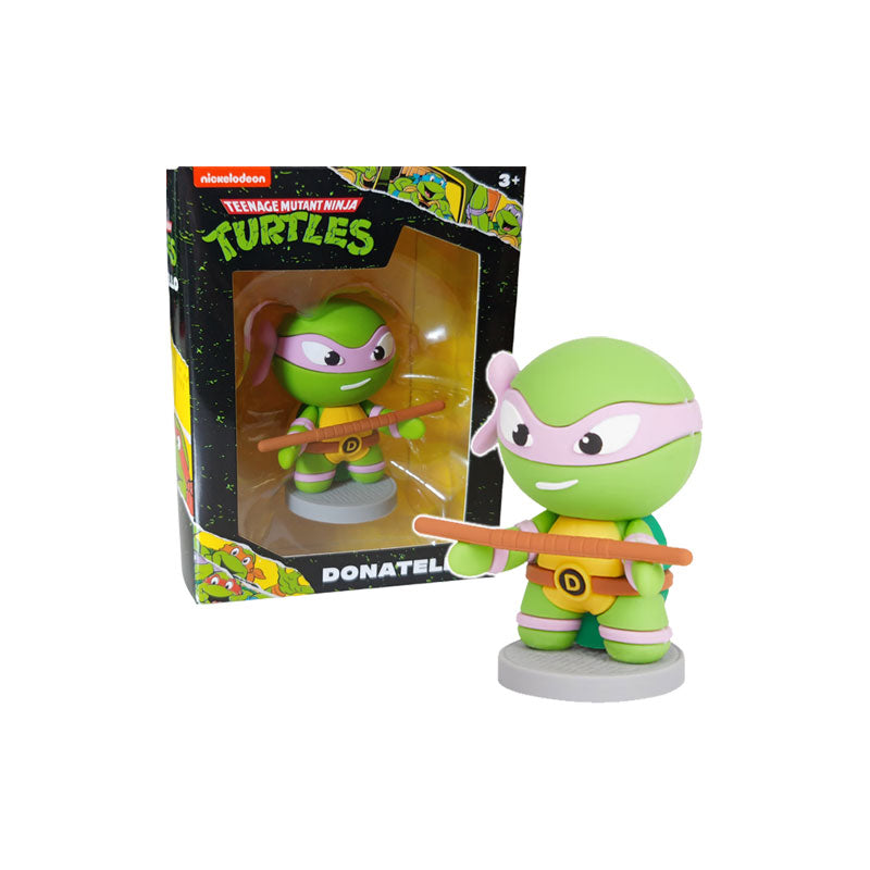 TMNT Mini Figures ASST – Khadou uk