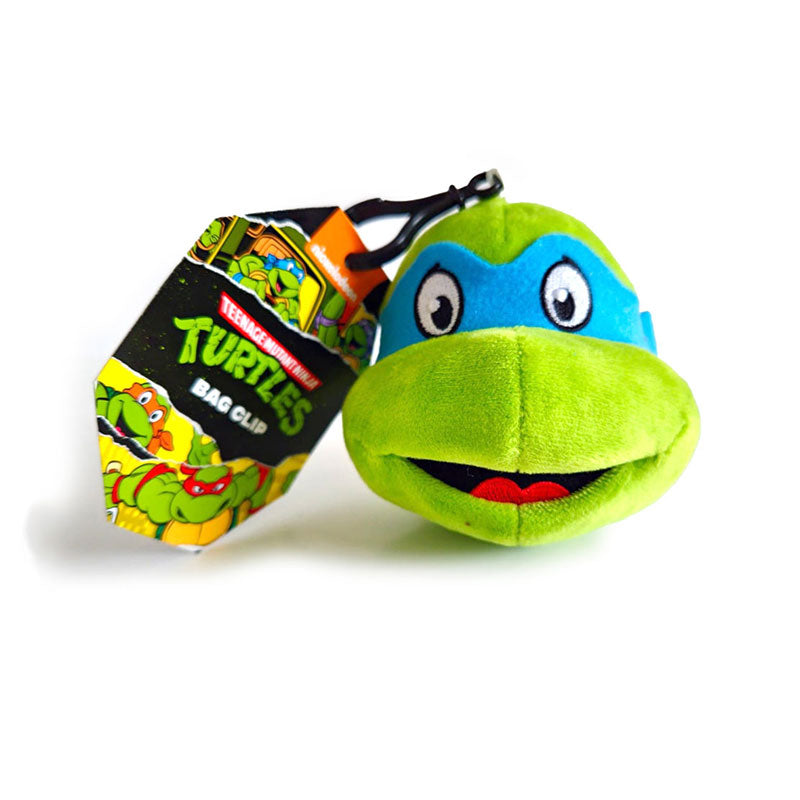 TMNT Plush 4.5inch – Khadou uk